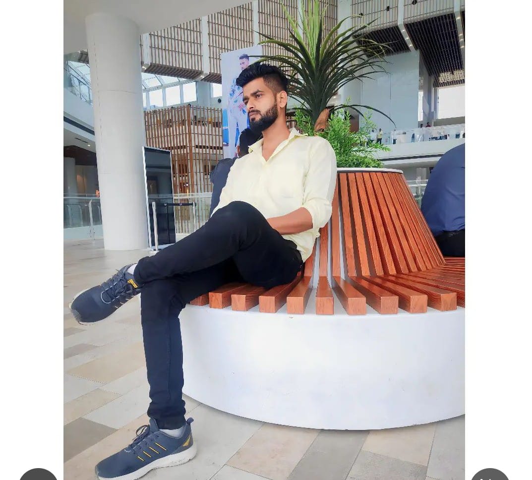 my portfolio through bootstrap